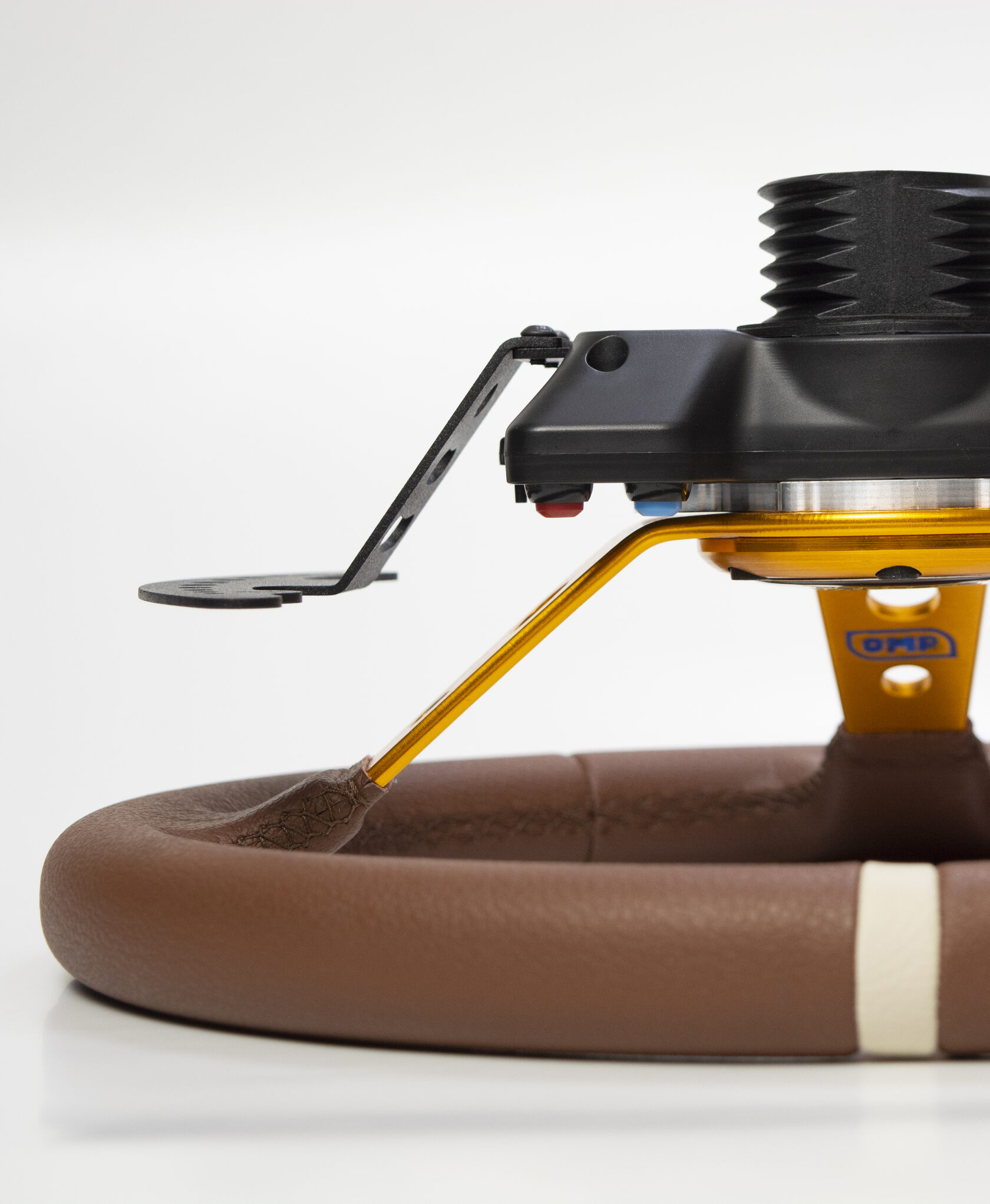 Wheel Paddles for TM T300 - Thrustmaster