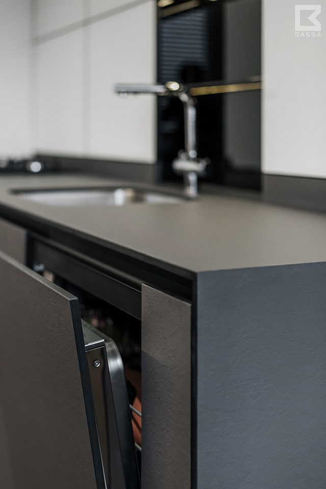 Compact панели и столешницы FunderMax