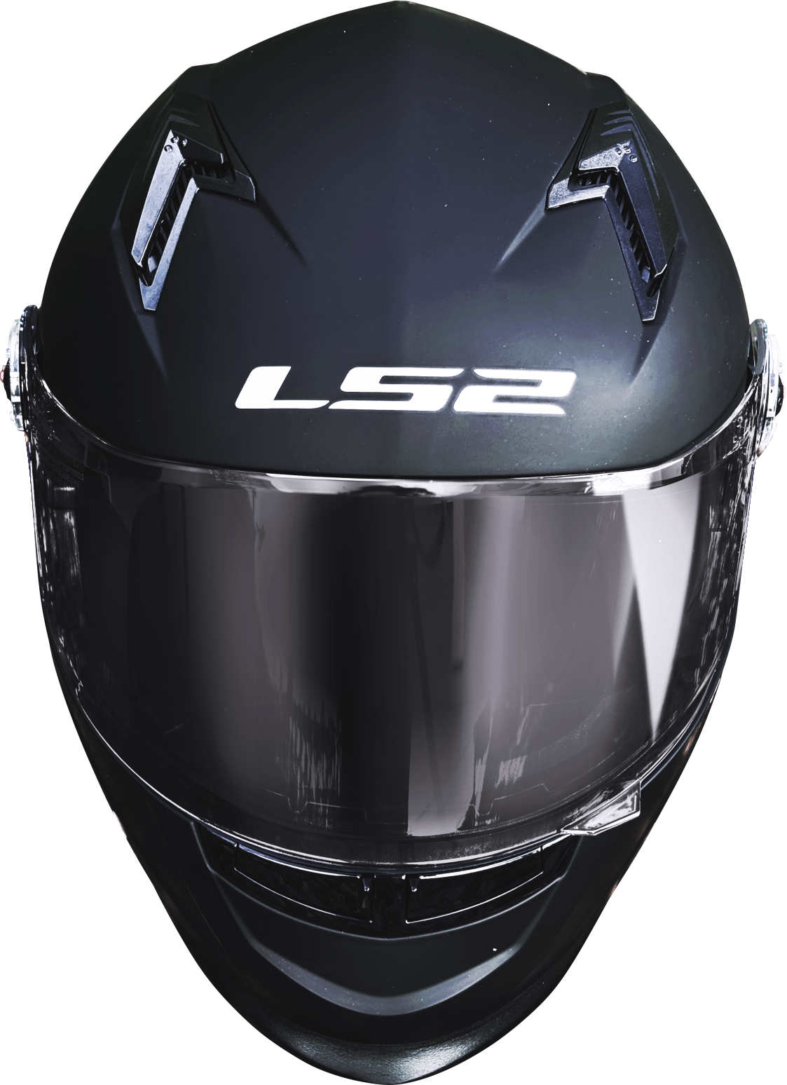 Визоры LS2