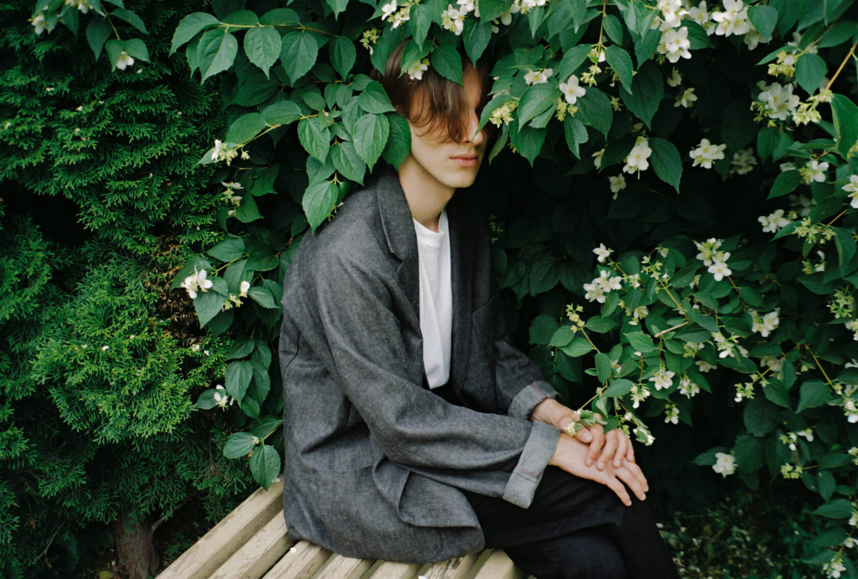 MIKHAIL FEDOSEEV / RU