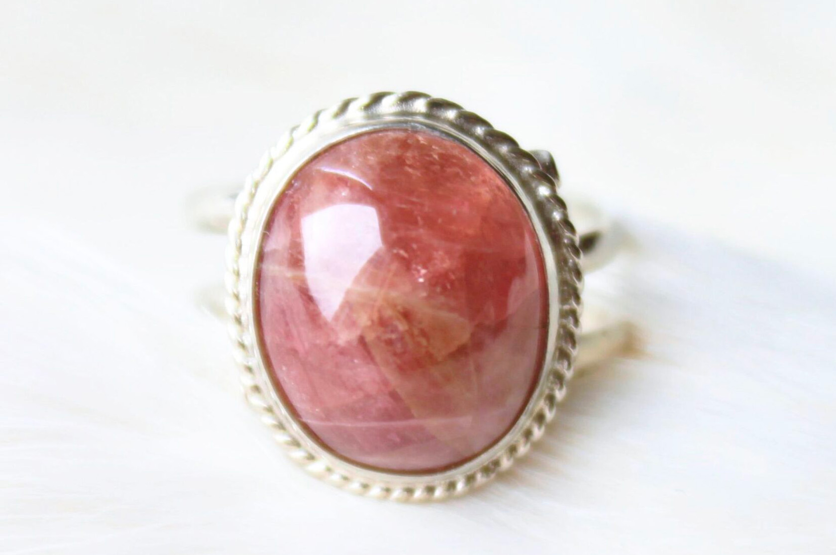 Украшения с турмалином 100% URAL