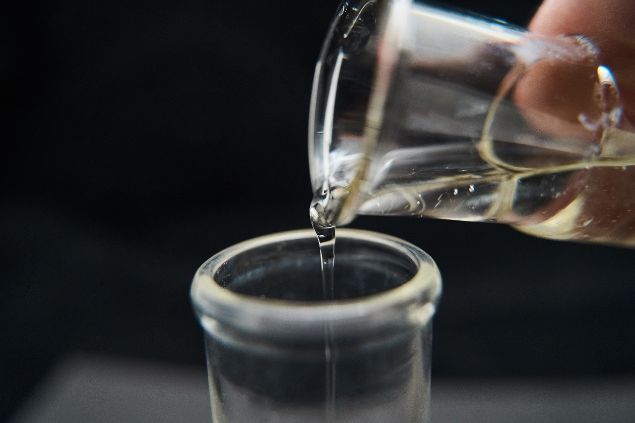 Buy sodium and potassium water glass from the manufacturer