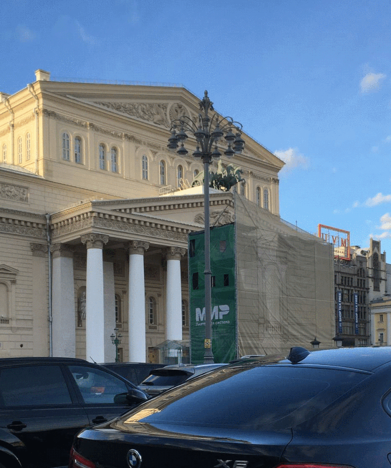 architecture of simulacrum