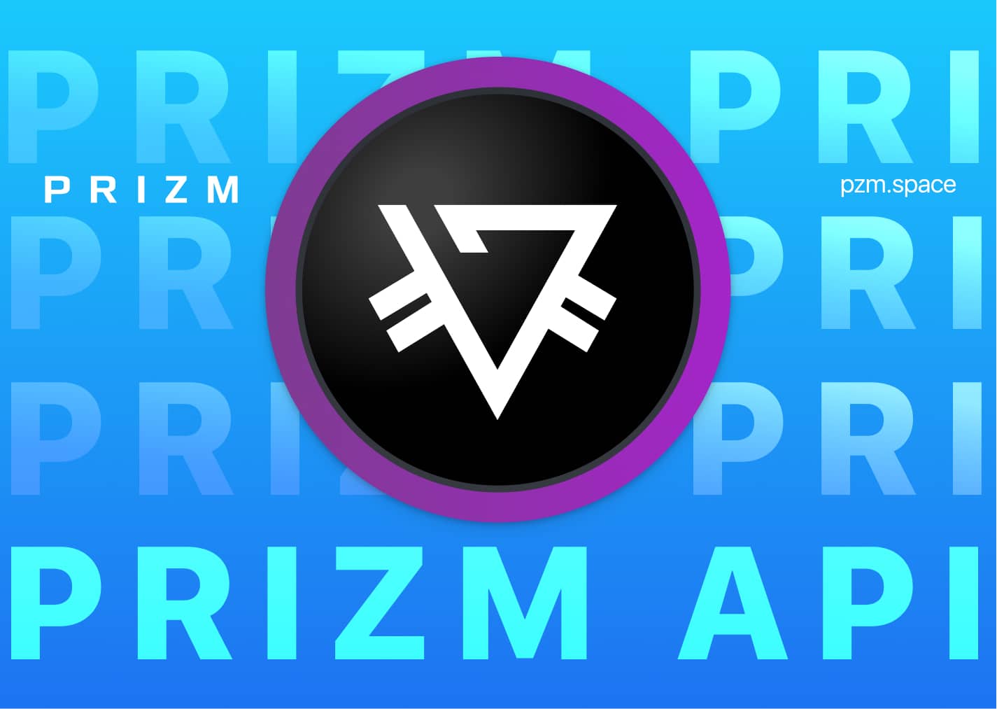 PRIZM Integration into your project