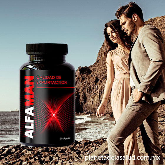 Alfaman cápsulas - para qué sirve, precio, contraindicaciones, invima ...