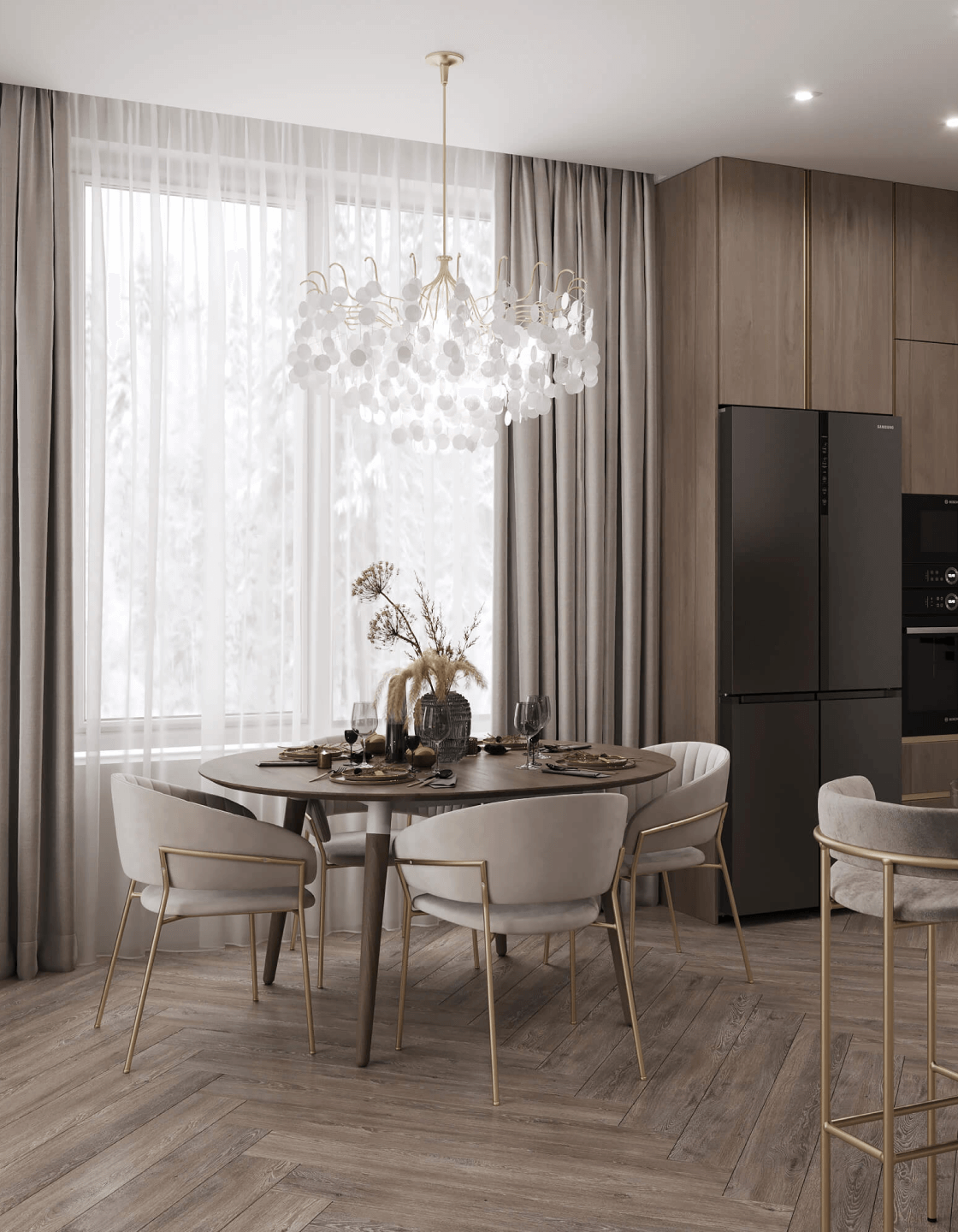 Logvina Design Studio