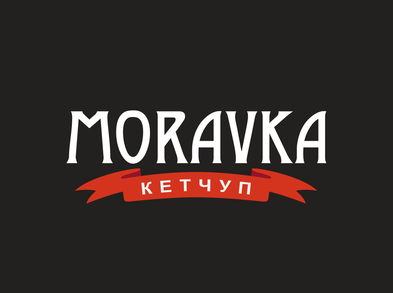 MORAVKA