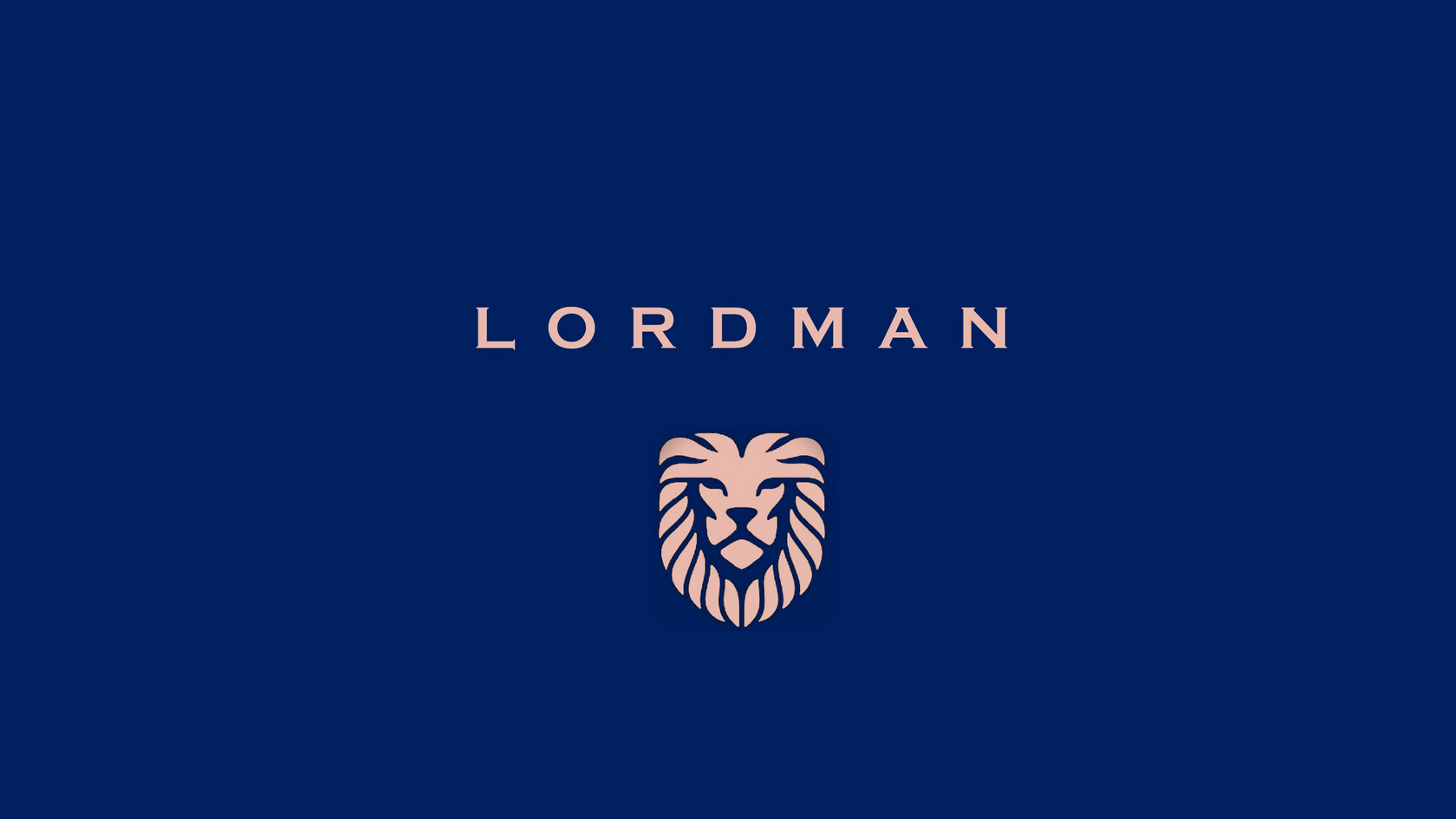 LORDMAN