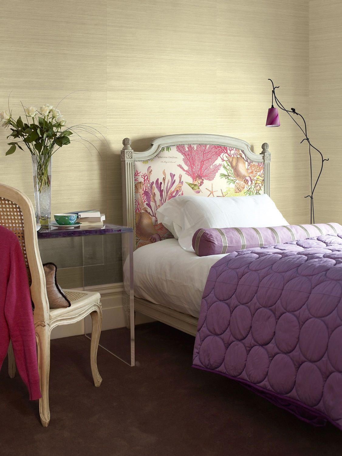 Обои JAIMA BROWN