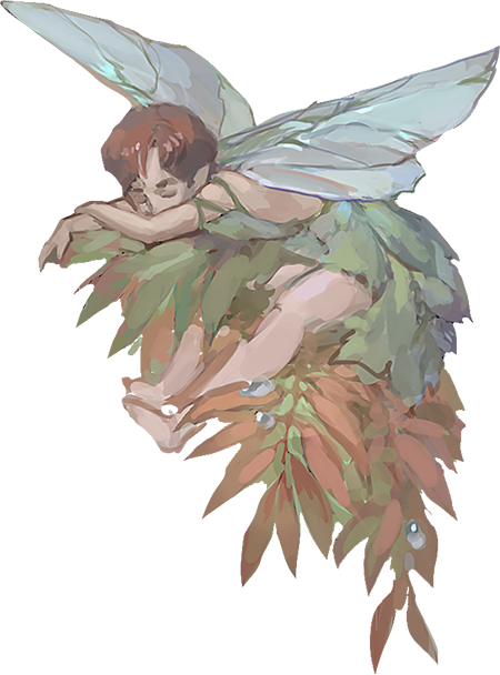 Fairycore