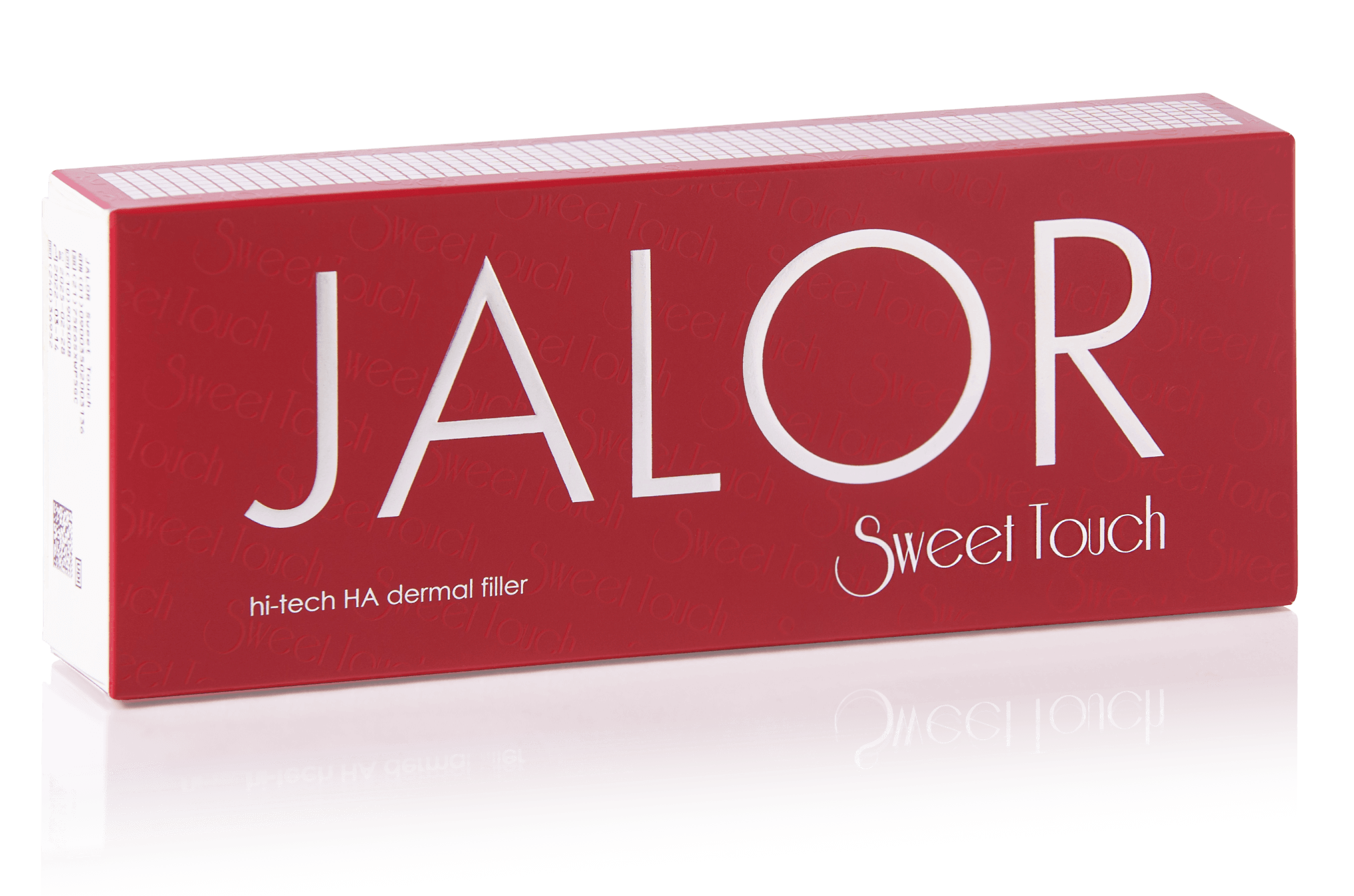 Jalor — премиальные филлеры и скинбустеры