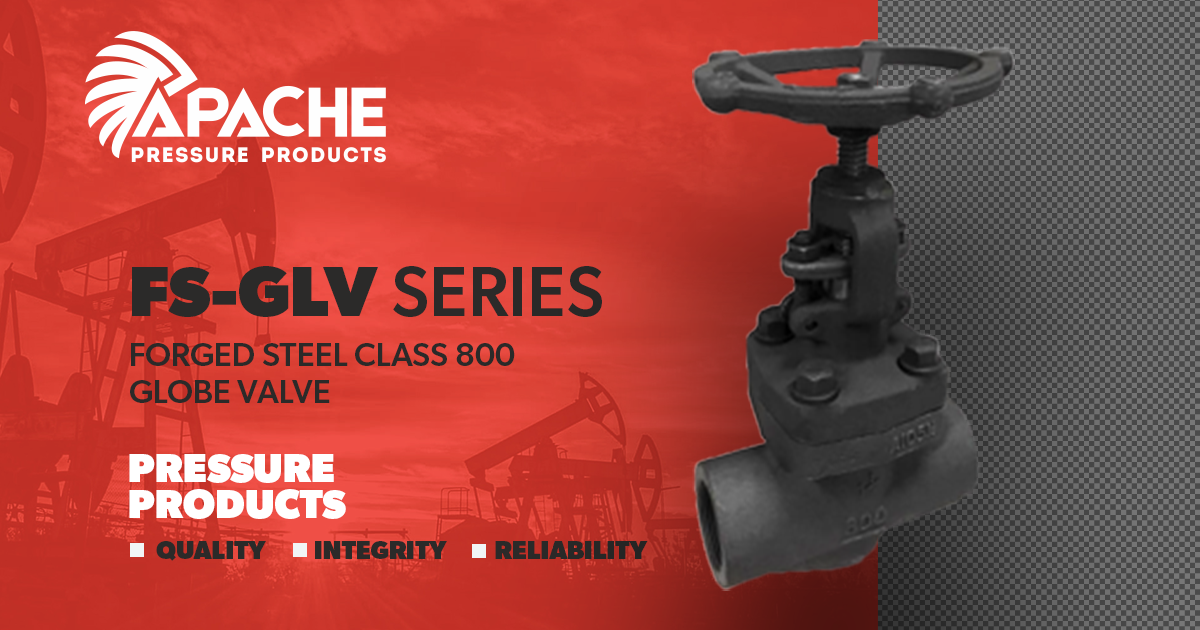 Apache — FS-GLV series