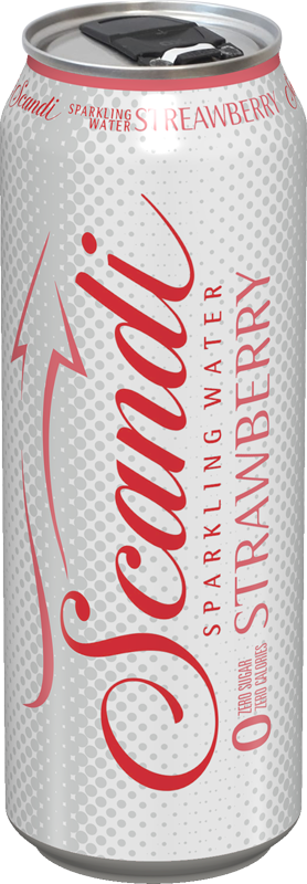 Scandi Beverages: Frizzante Moscato, Cider, Seltzer, Sparkling water ...