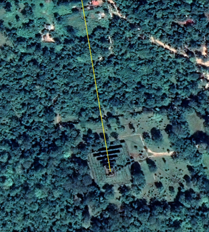 SECOND BIRTH OF HYPERBOREA