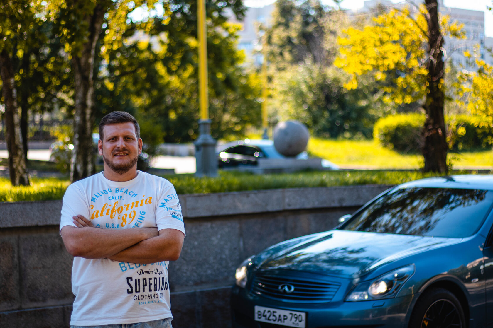 The Autopodbor — подбор автомобилей в Томске