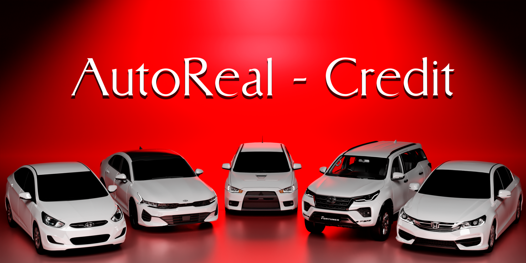 Автосалон AutoReal - У нас честно!