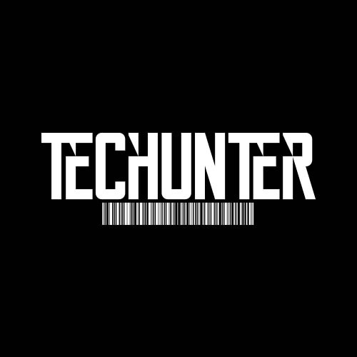 TECHUNTER : MAIN