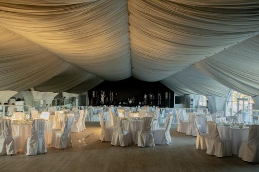 Фото компании — Oscar Hall