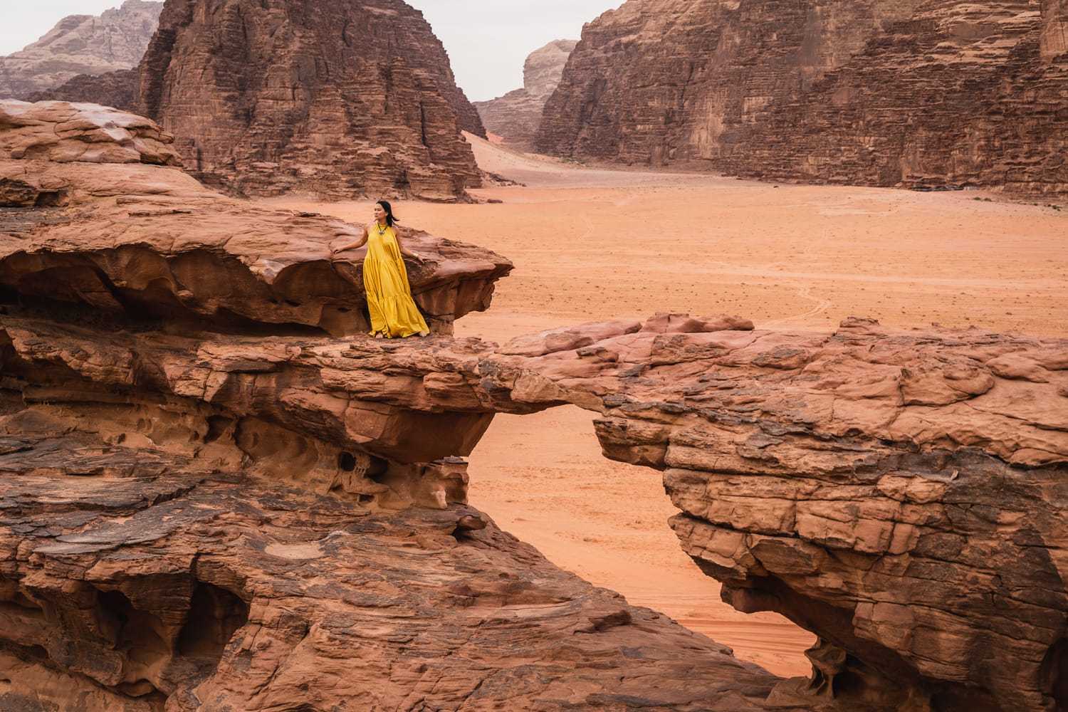 Wedding Photographer in Jordan - Elopement Photographer Petra Amman ...