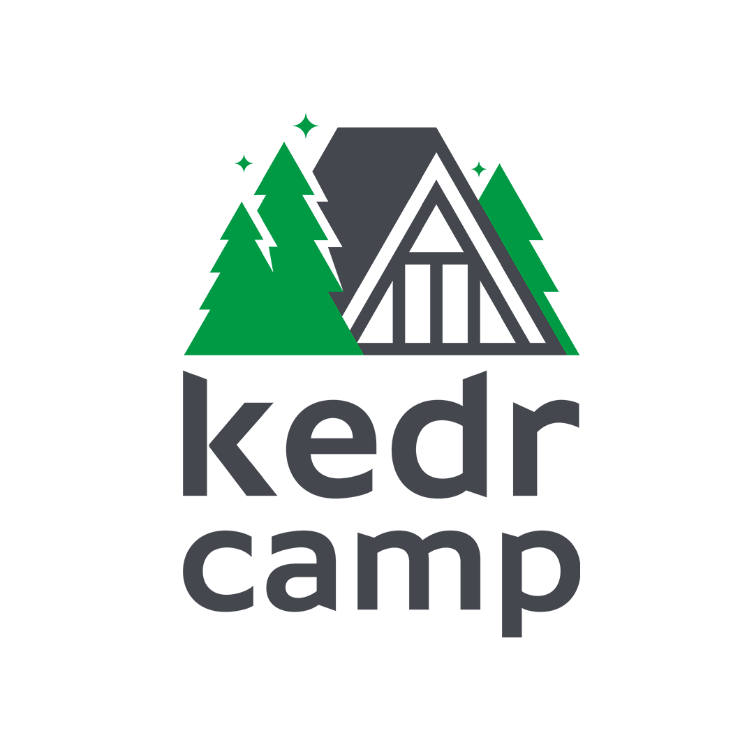 Kedr camp