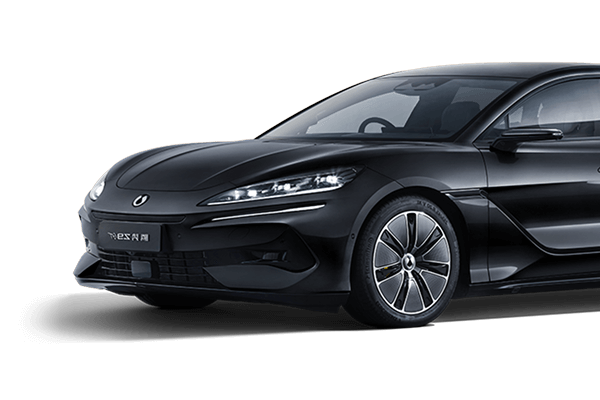 Конфигуратор. Denza Z9 GT Ultra Edition