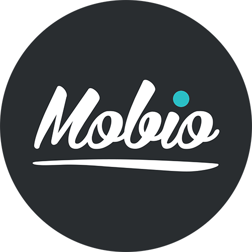 Company — Mobio Inc.