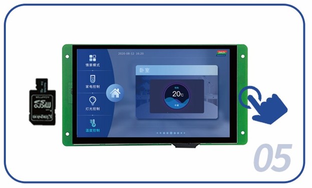 DWIN DGUS система разработки - DWIN.PRO