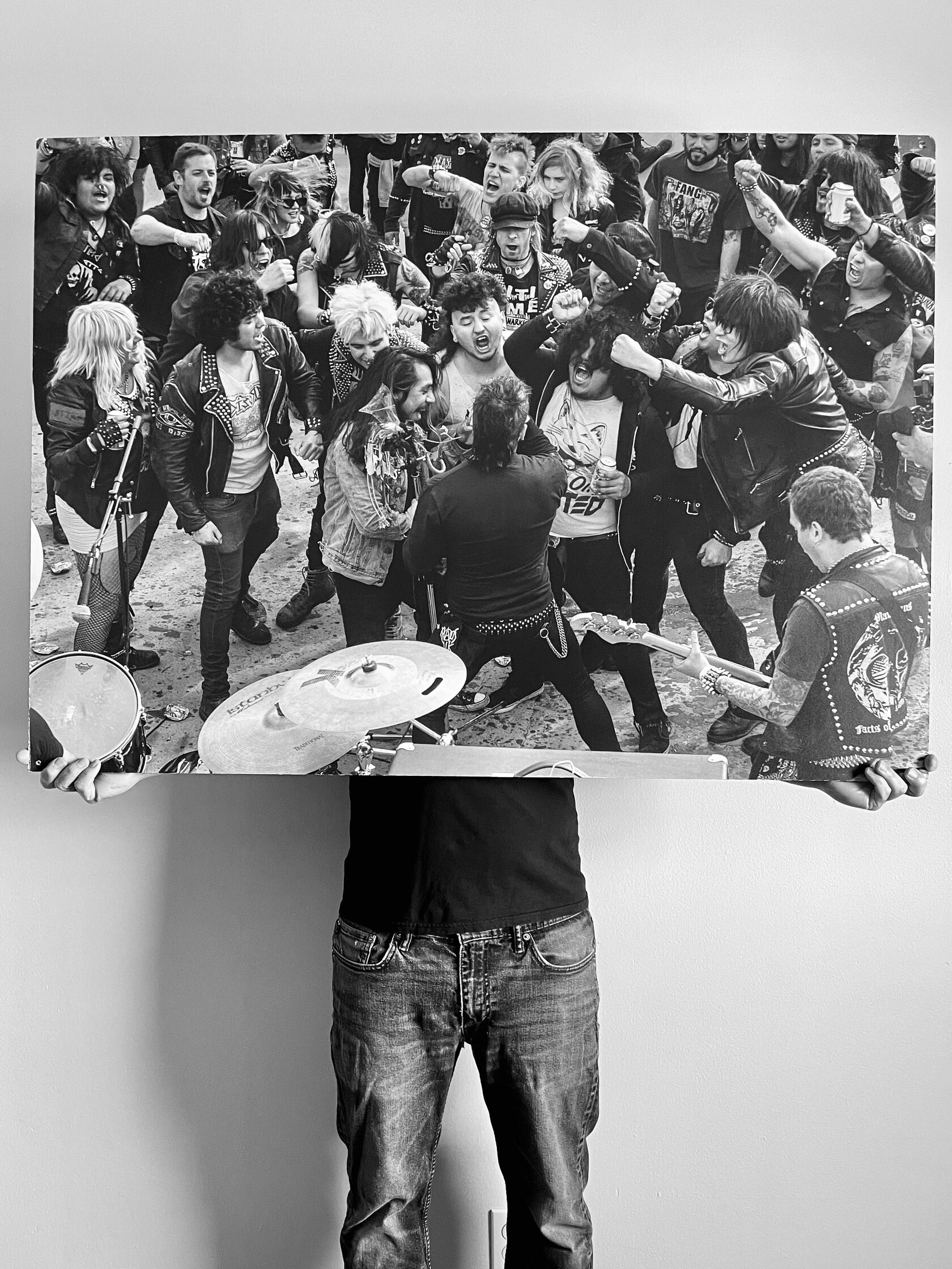 SHOOT THE STORY VOL. 15: ROB COONS