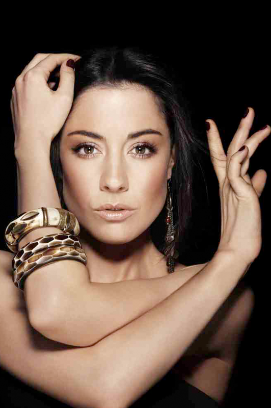 Maria Zaitseva Photo