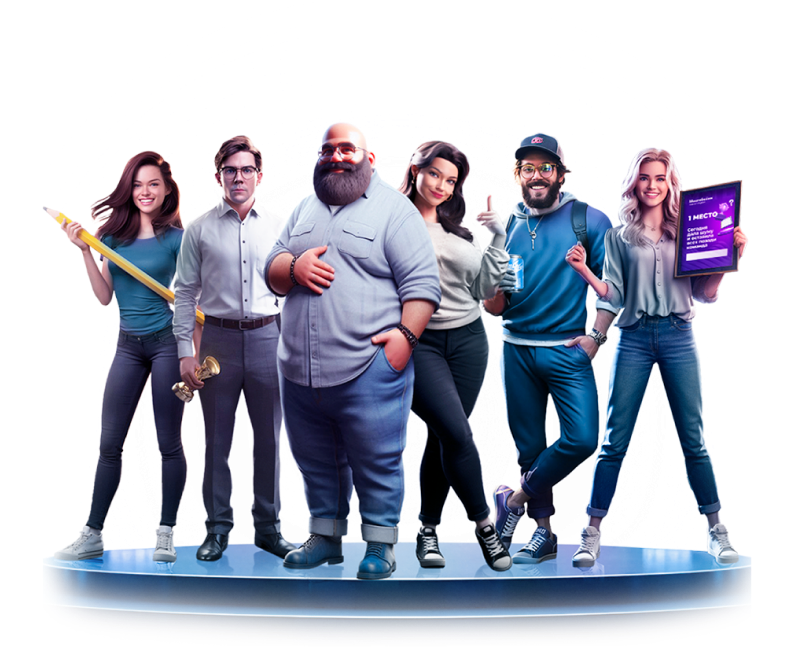 Ruda Games - купи франшизу квизов и шоу-игр | Начни зарабатывать через ...