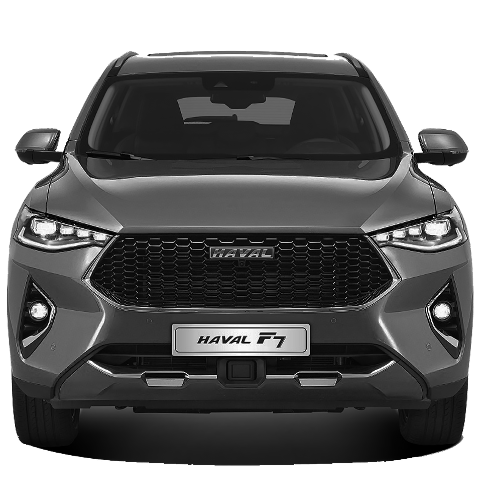 Каркасные чехлы на сиденья автомобиля Хавал Ф7, Ф7х (Haval F7, F7X)
