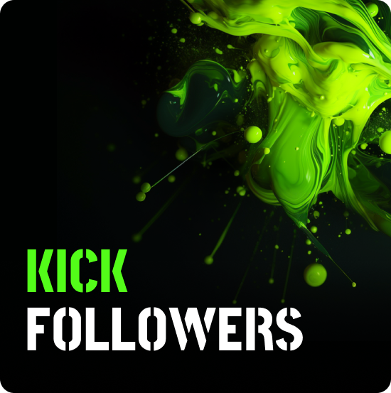 Kickfollows