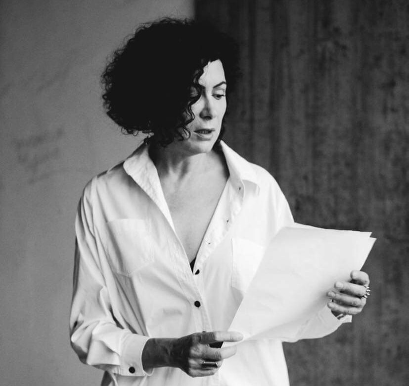 Ирина Котова