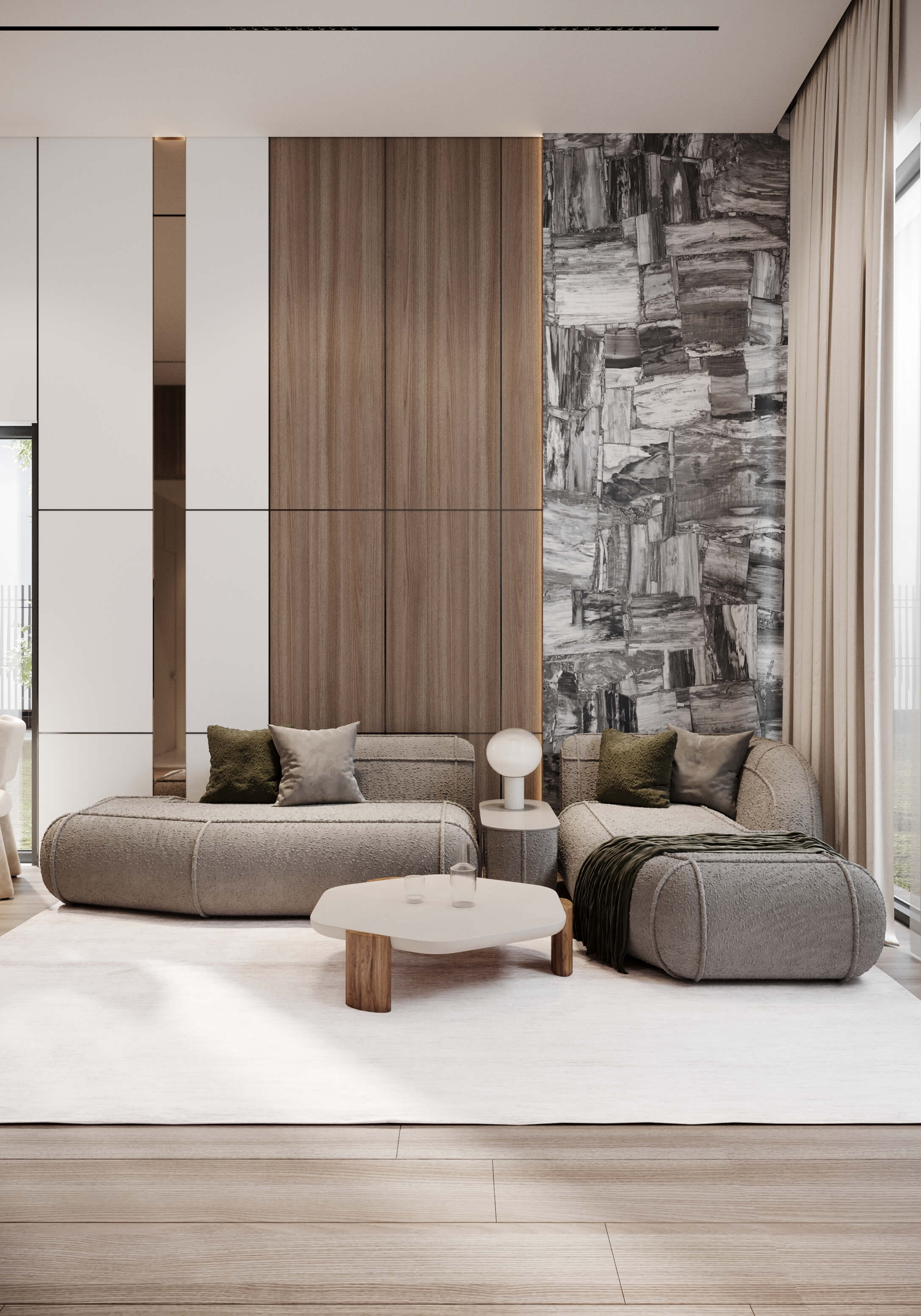 SOHO - Котеджне містечко за крок до Європи