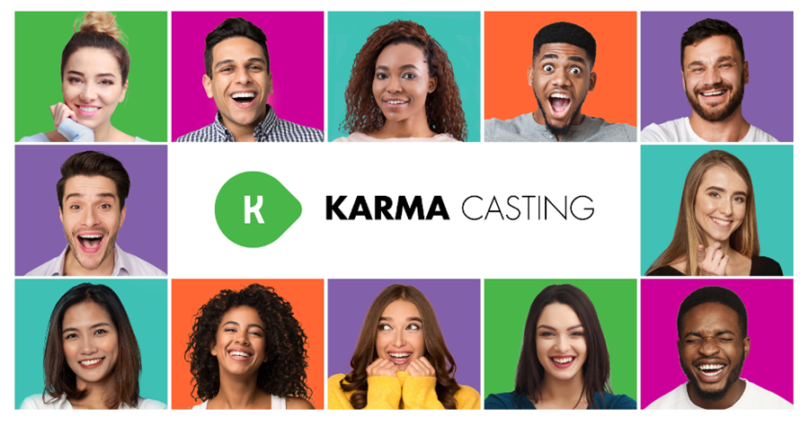 On-Demand Staffing, Casting Agency Toronto | Karma Casting