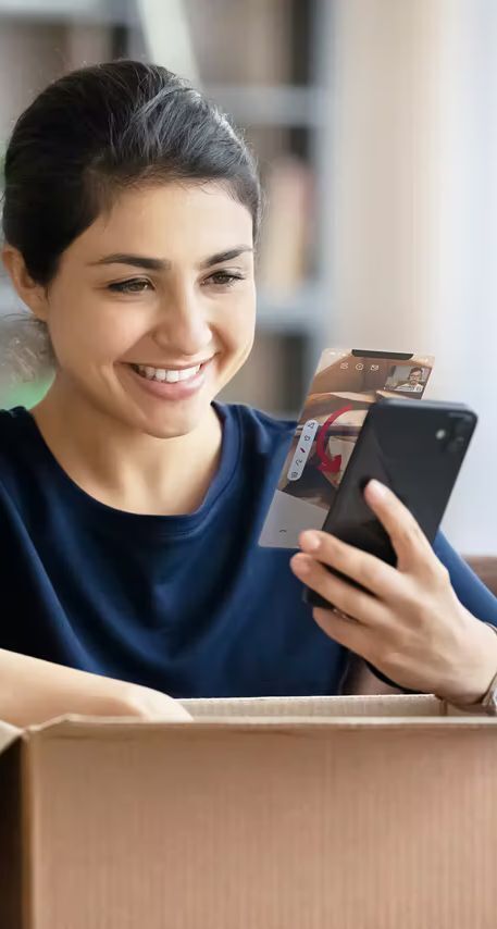 MIXAR Assist - Удаленный помощник с дополненной реальностью