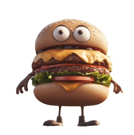 Burger Army