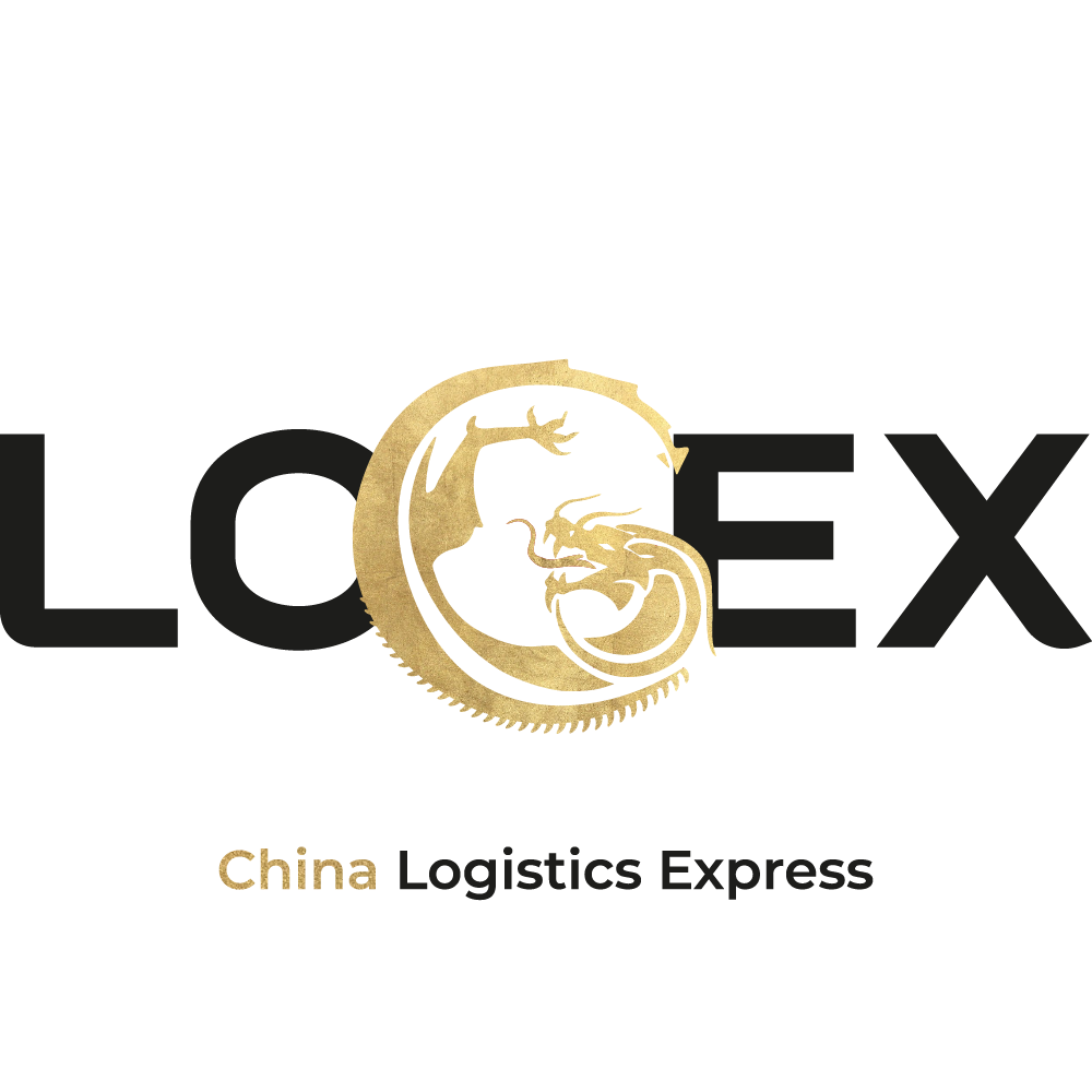 LOGEX CHINA - Доставка товаров из Китая