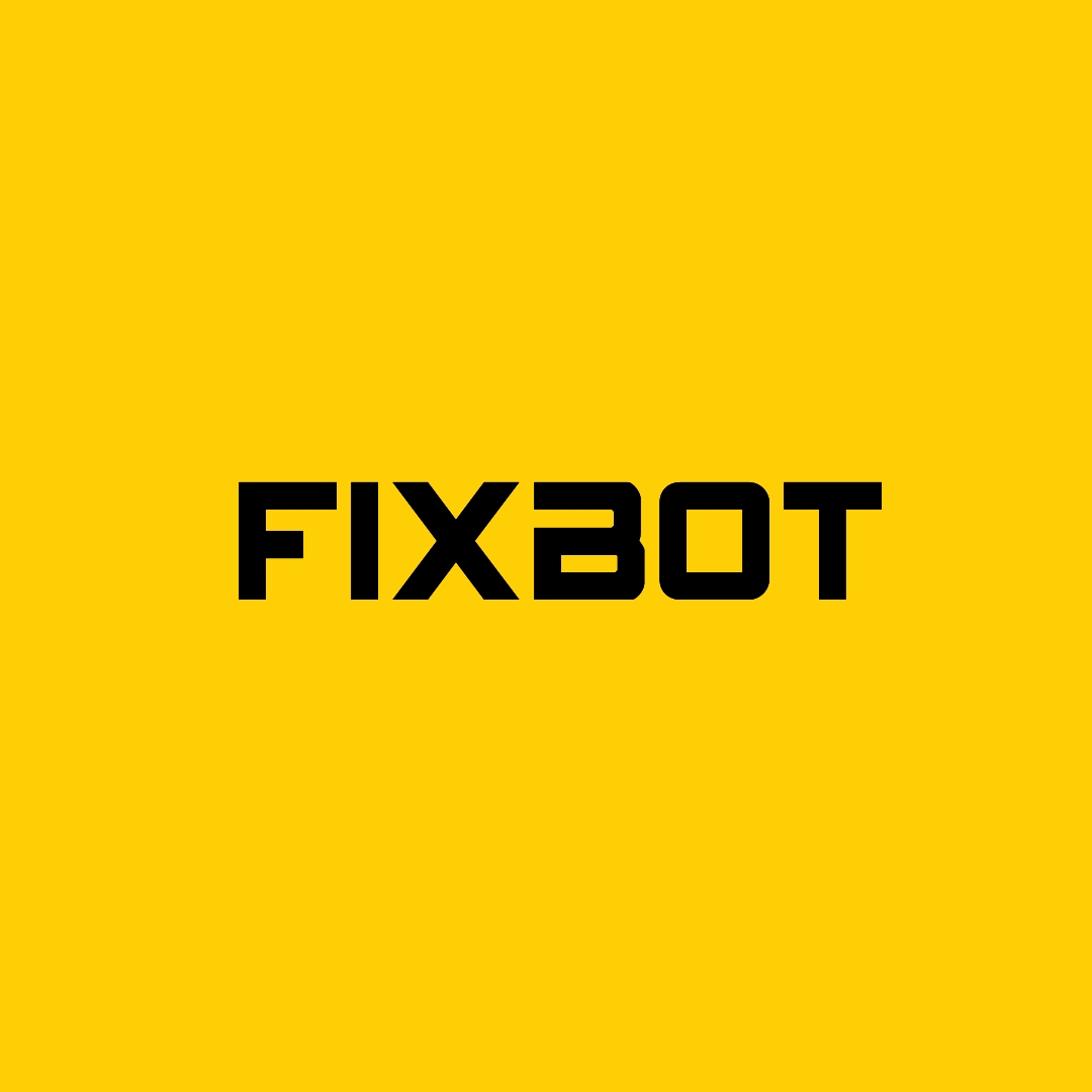 Fixbot ремонт бытовой техники Минск