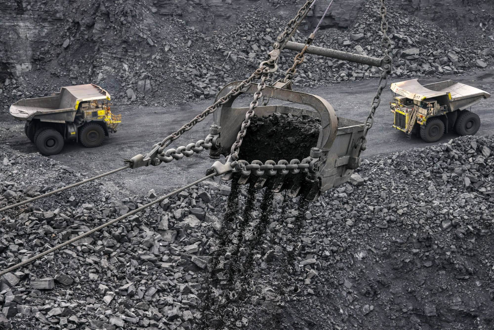 Top-10 Russian coal mining companies