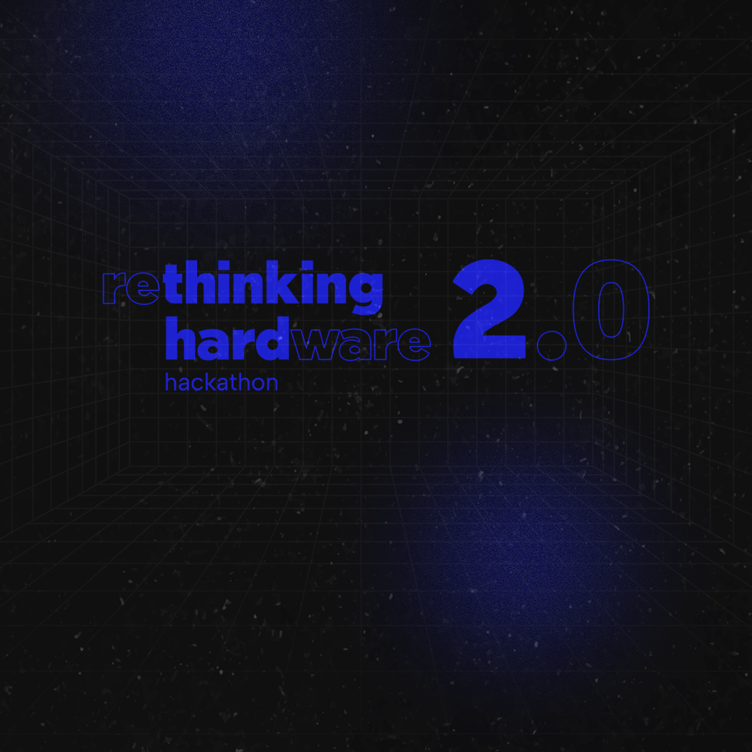 Rethinking Hardware 2.0