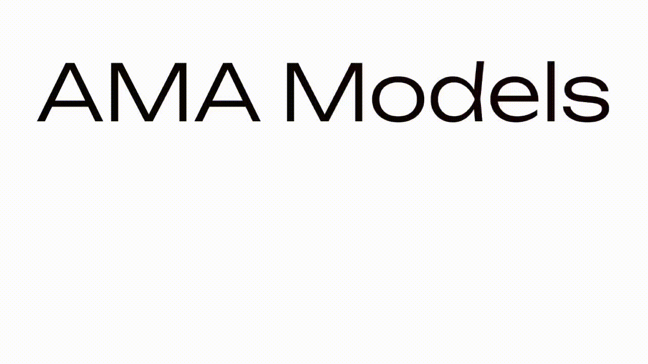 AMA Models - школа моделей для детей и подростков в Москве, Мурманске и ...