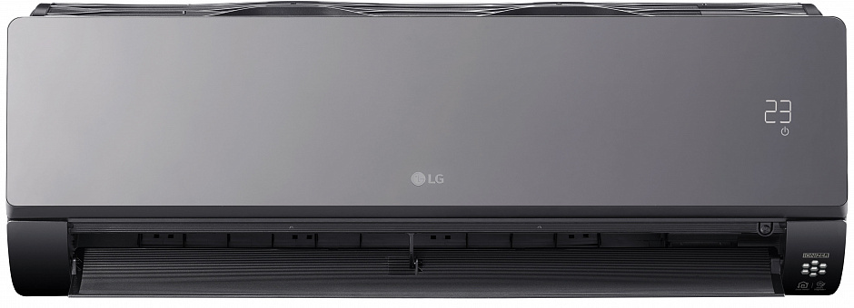 LG система VRF