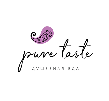 Pure Taste — десерты и выпечка без глютена, сахара, молока, яиц