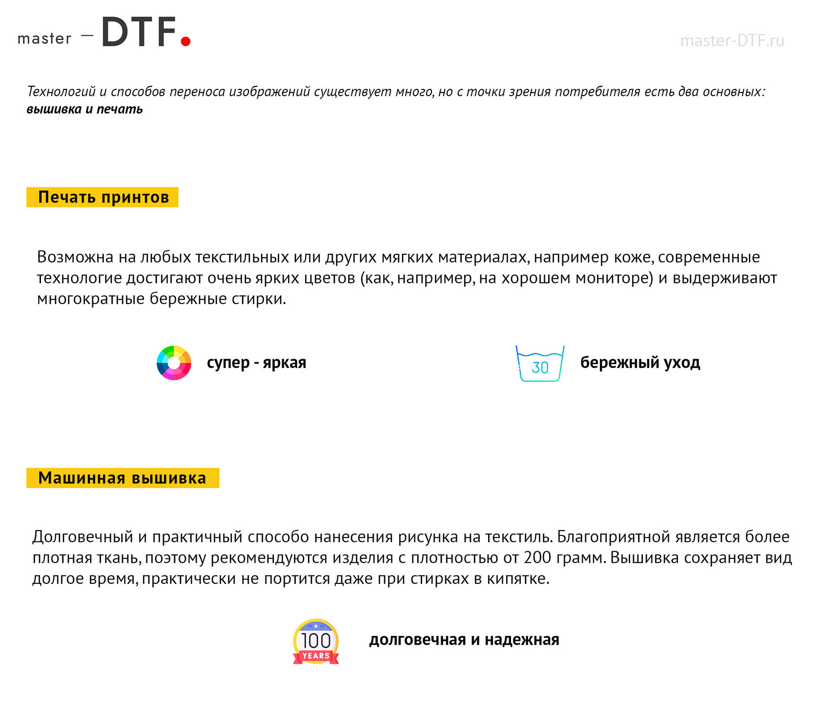 Футболки и одежда с принтами на заказ | Печать на футболках | Сувениры и подарки | master-DTF.ru