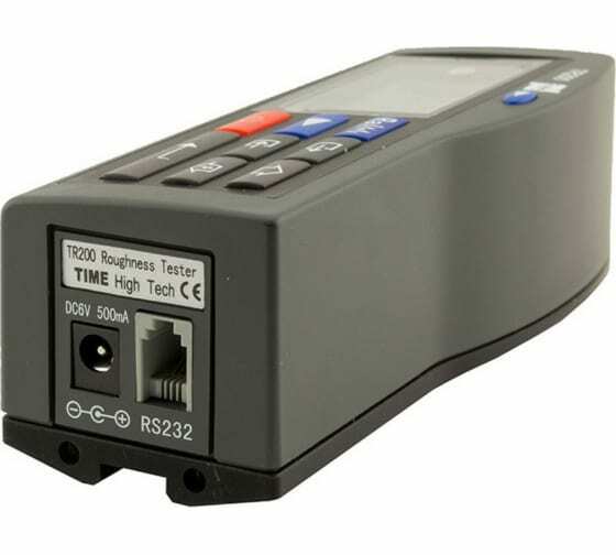 Surface tester | HONMASTER