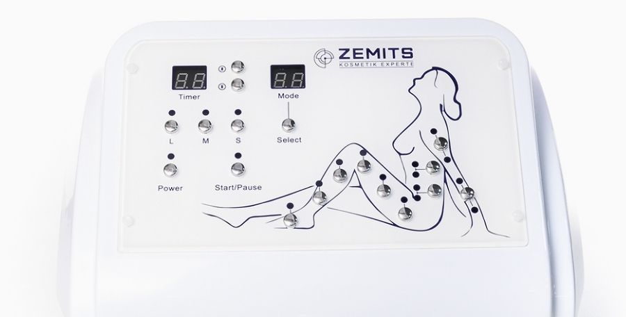 ZEMITS - amerykańskie urządzenia kosmetyczne. Oficjalna strona w Polsce.