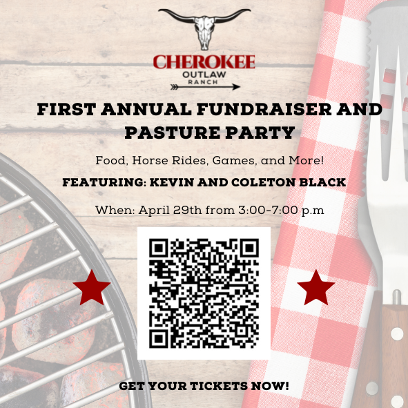 Cherokee Outlaw Ranch