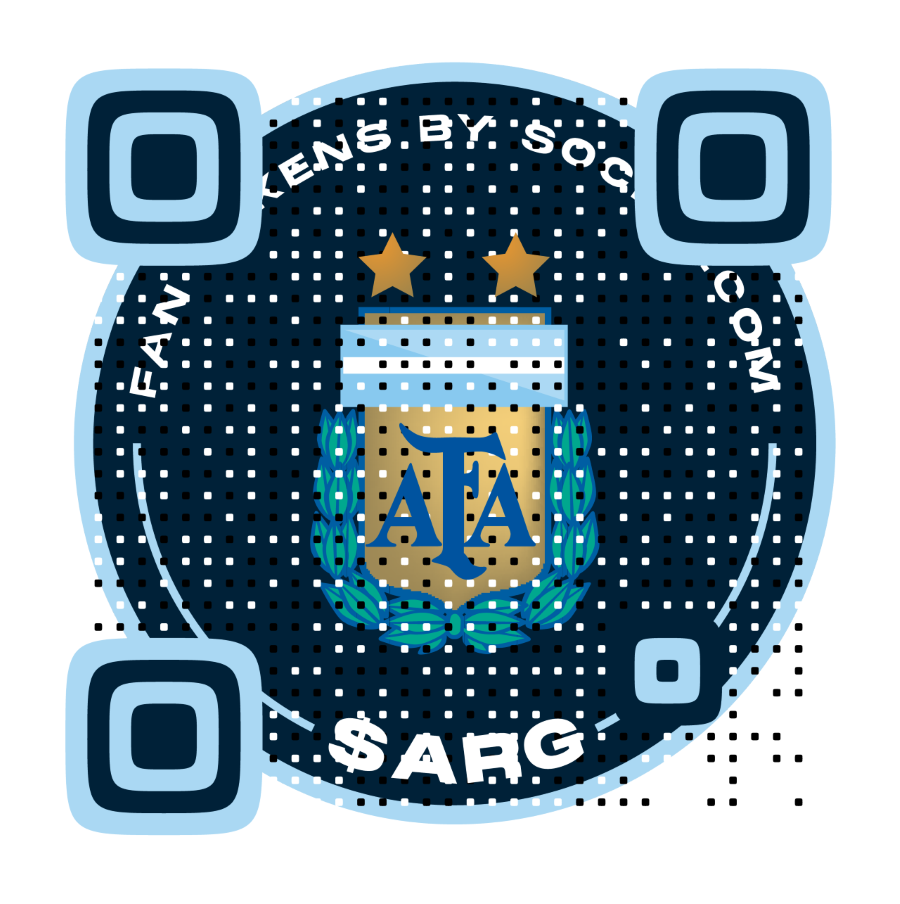 QR codes with logo