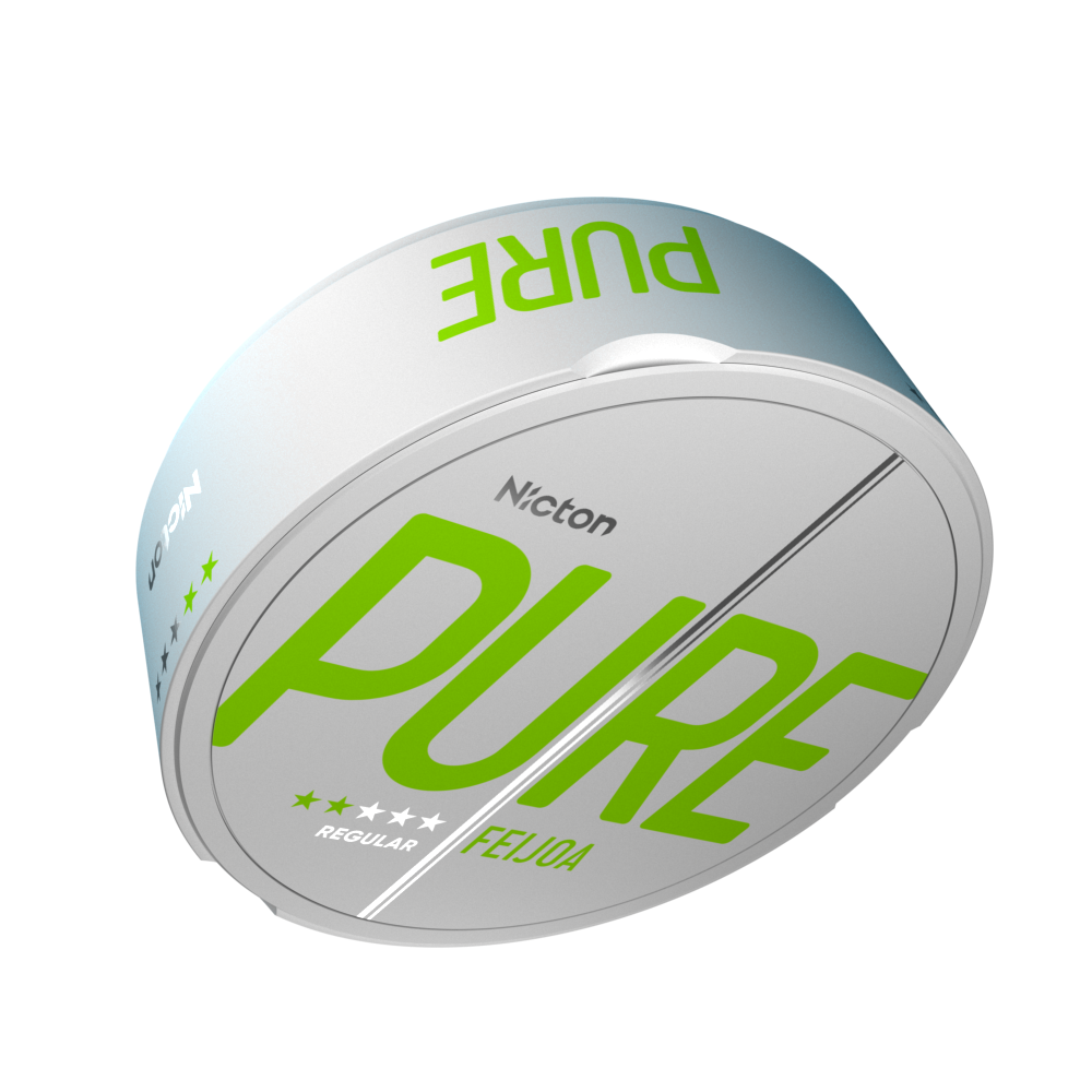 Nicton – производство чистого никотина и никотиносодержащих продуктов